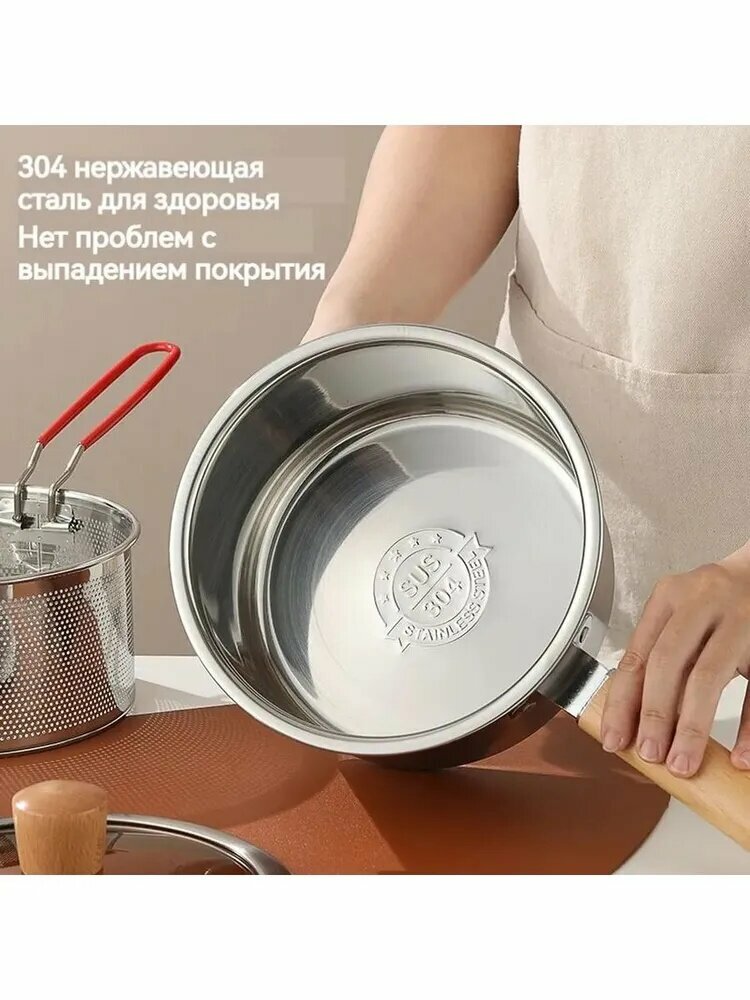 Фритюрница — фото 1