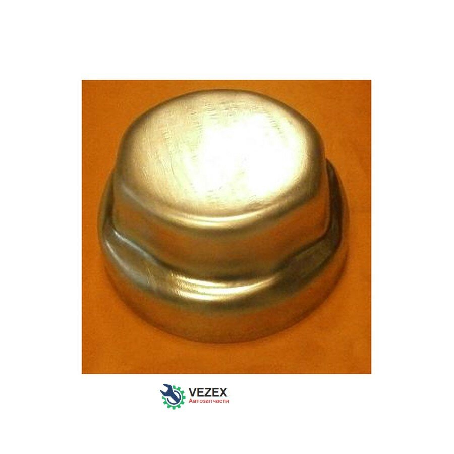 ONYARBI 300285 крышка ступицы! (м) M136x2.5/SW110\ BPW ECO Plus 8-9t