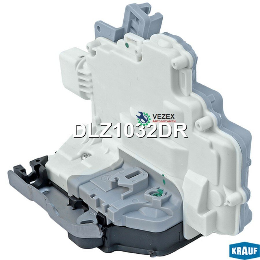 KRAUF DLZ1032DR Замок двери