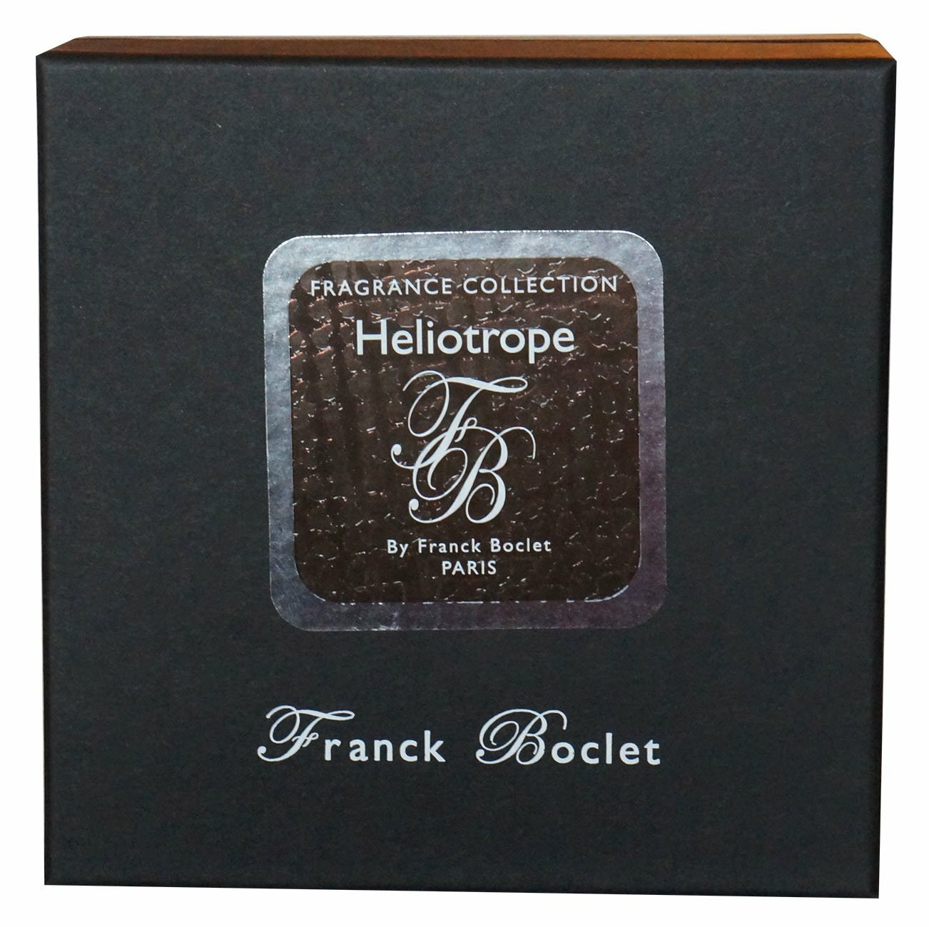 Franck Boclet Heliotrope Eau De Parfum 100мл — фото 1