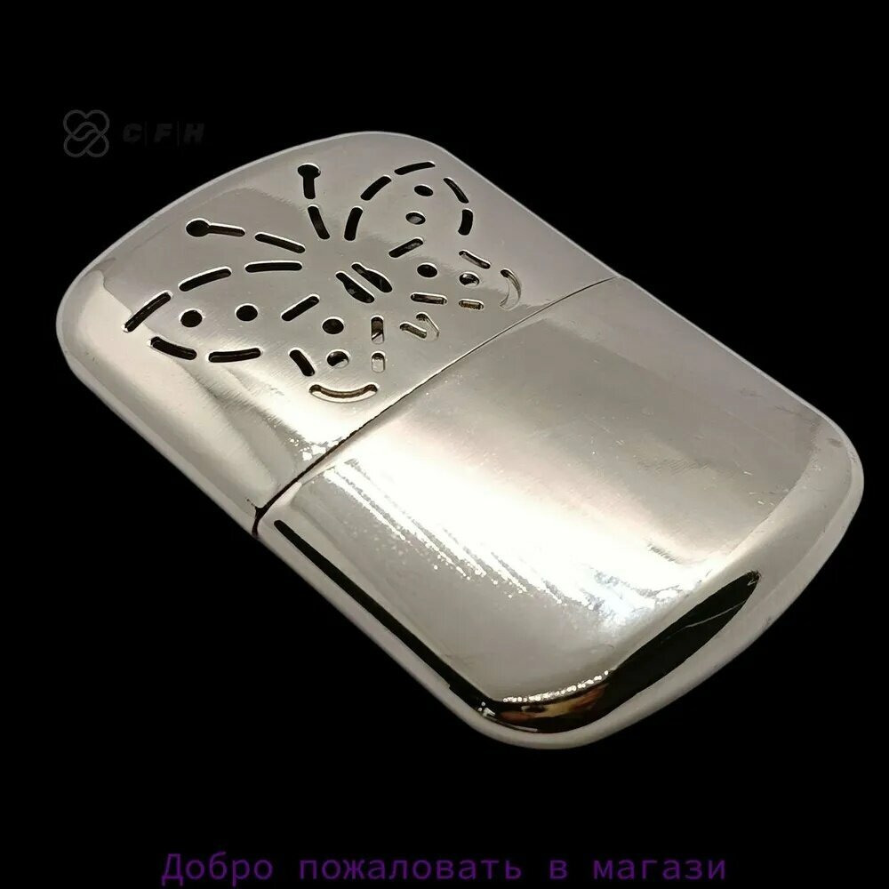 Туристическая грелка — фото 1