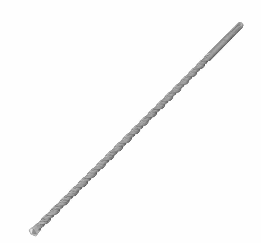Бур по бетону Сибртех SDS PLUS, d: 12х450 мм, арт. 70593