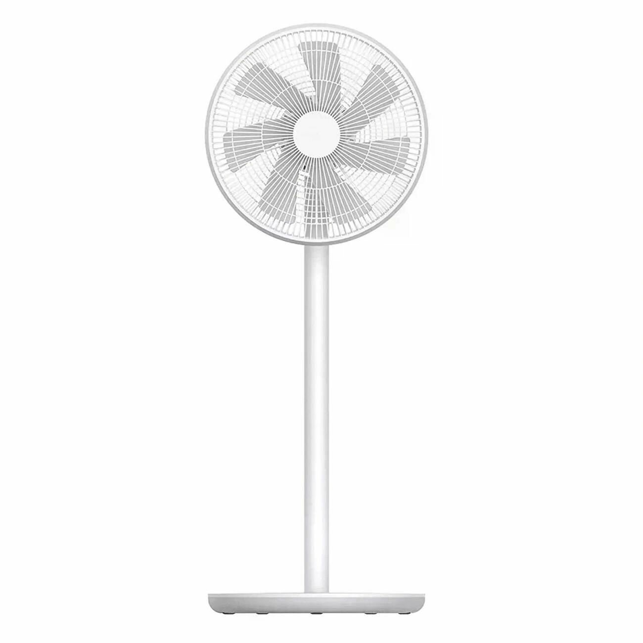 Вентилятор напольный Xiaomi Mi Smart Standing Fan 2 EU