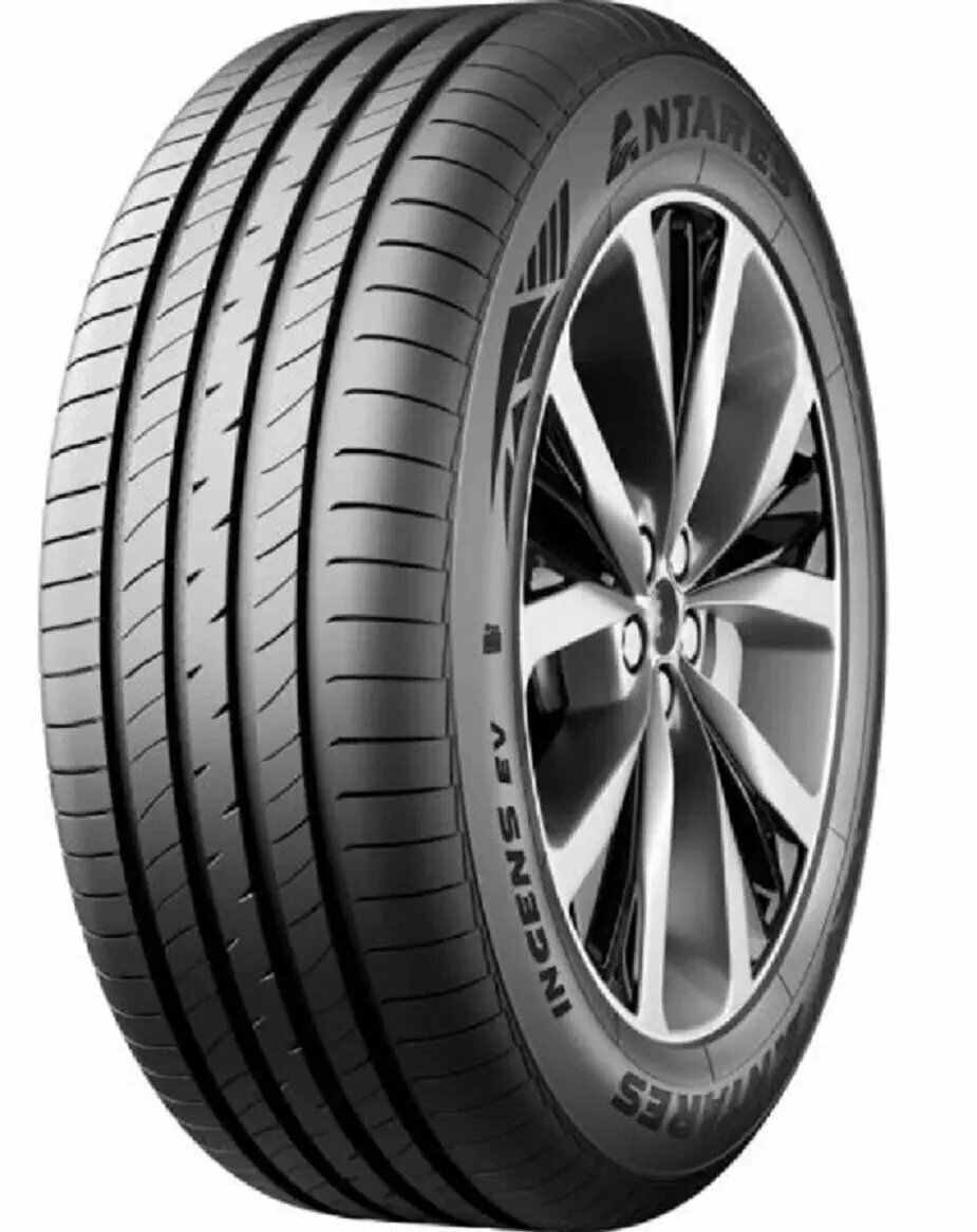 Легковые шины летние Antares Ingens EV 215/55 R17 98V