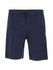 Шорты Colmar Drawstring linen shorts, размер 50 IT, blue