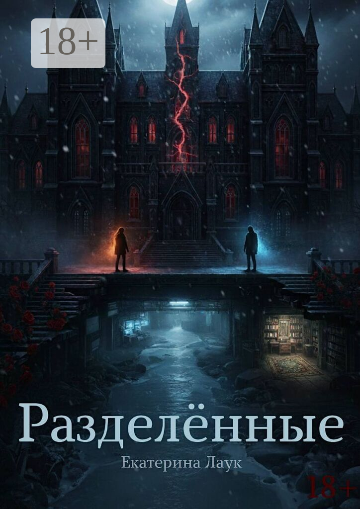 Разделённые