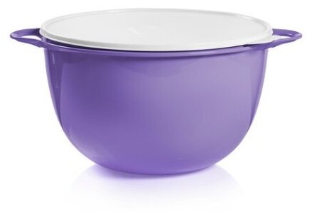 Чаша "Милиан" 14л Tupperware c герметичной крышкой