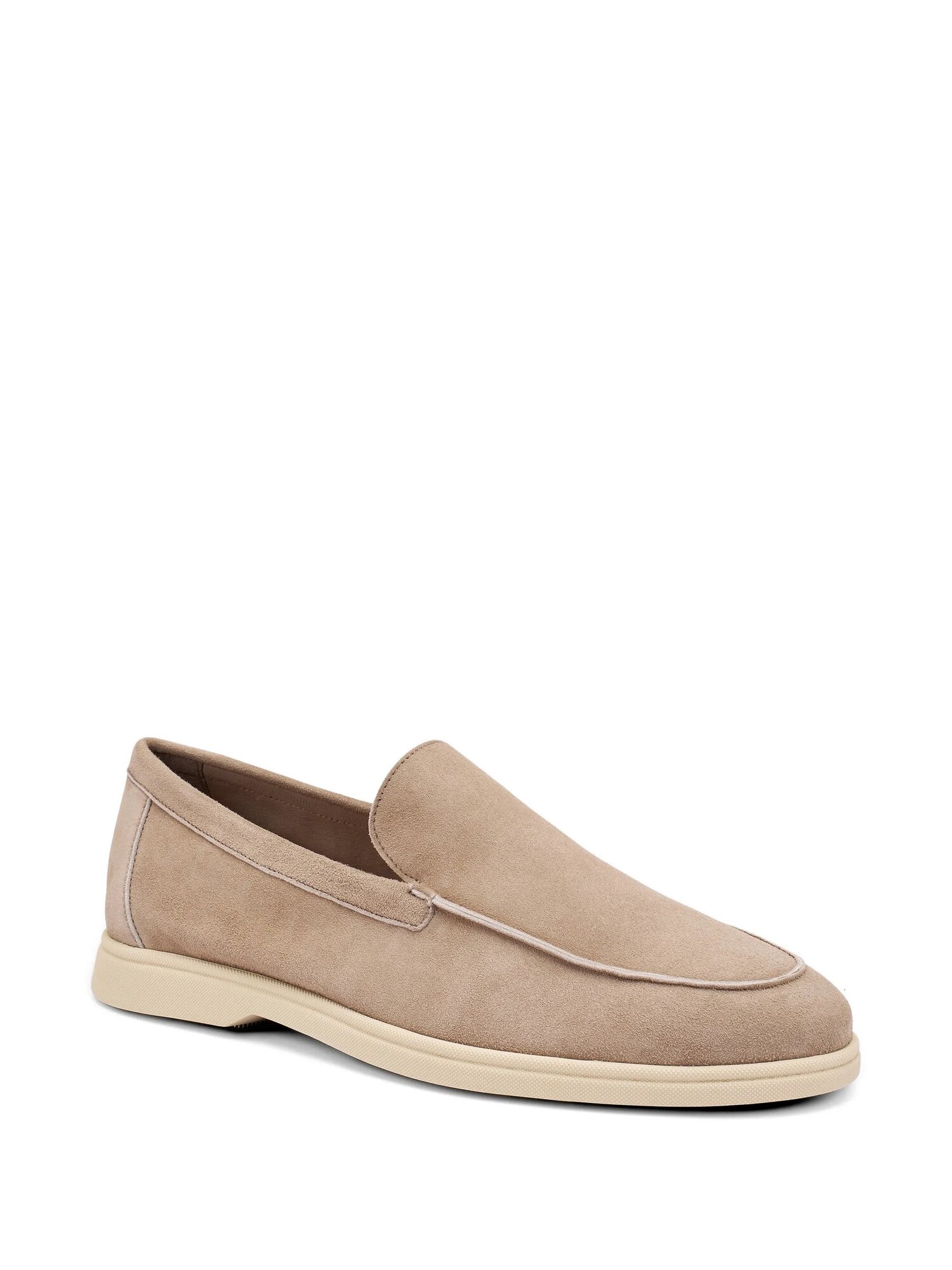 Лоферы Frau Deconstructed suede loafers, размер 43, разноцветный — фото 1