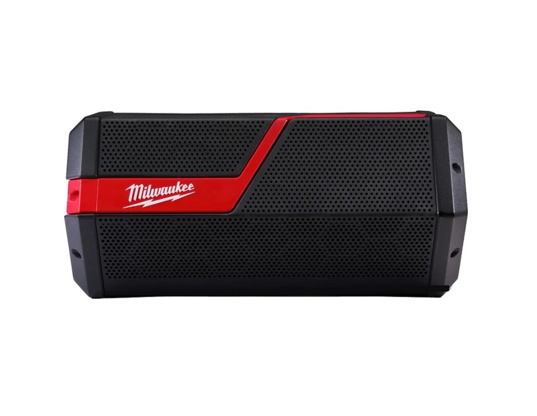 Беспроводная колонка Milwaukee M12-18 JSSP-0 (4933459275)