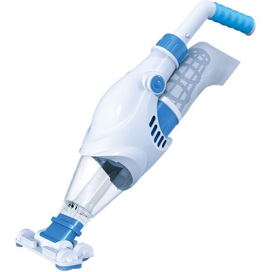 Пылесос ручной аккумуляторный Poolstar AquaJack 211