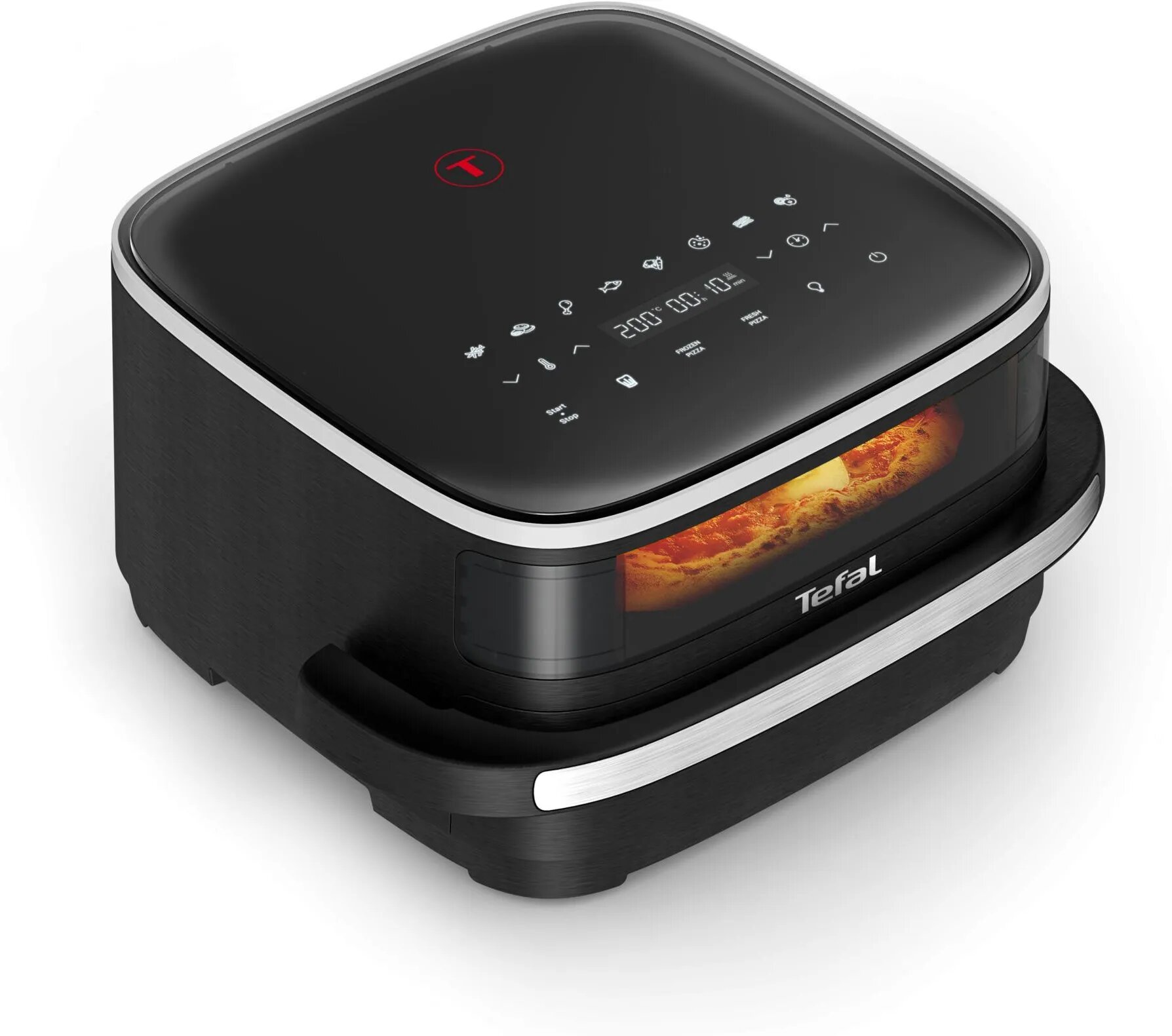 Аэрогриль Tefal Easy Fry XL Surface FW4018E0