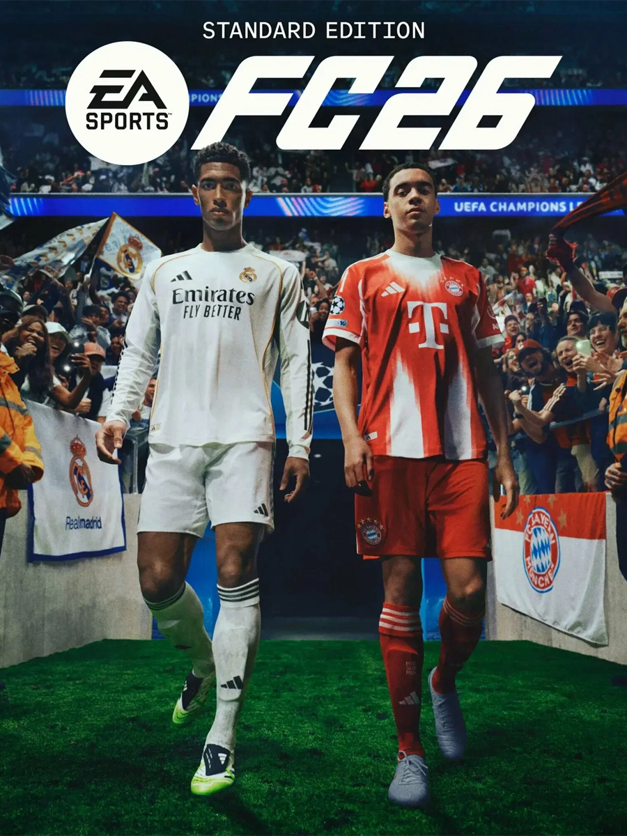 EA SPORTS FC 26, Турция