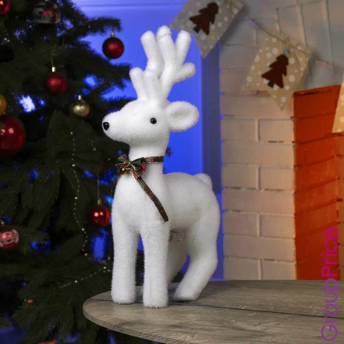 Светодиодная фигура Luazon Lighting