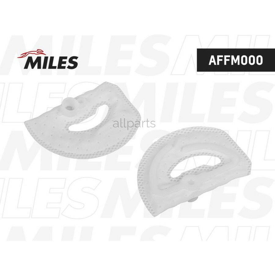 MILES AFFM000 Фильтр топливного насоса FORD FOCUS II