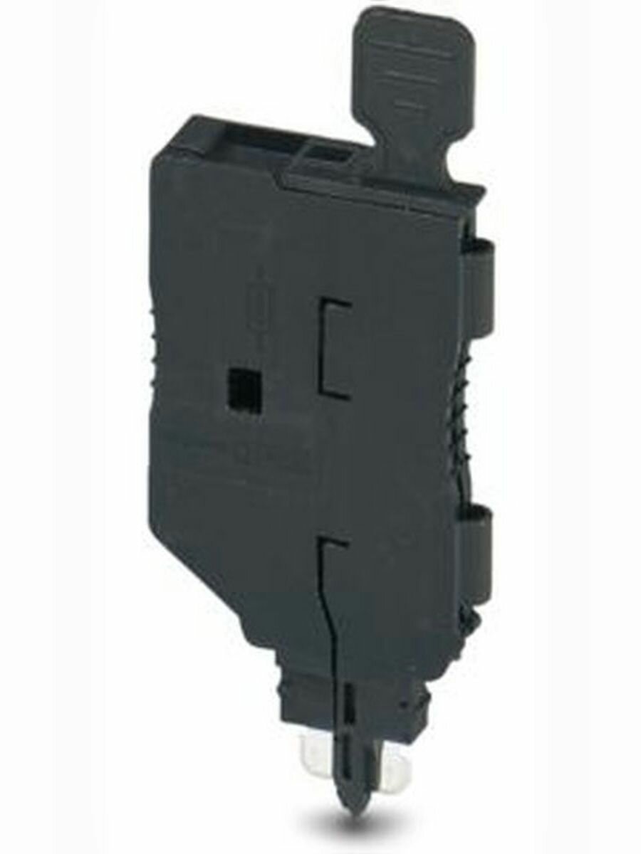 Штекерный держатель предохранителя P-FU 5X20-5 3209235