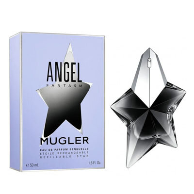 Thierry Mugler Angel Fantasm 50 мл. Парфюмерная вода