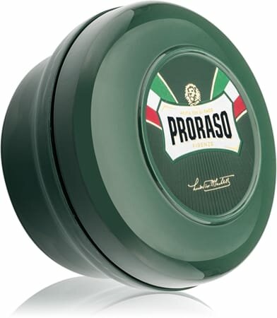 Помазок Proraso Refreshing, белый
