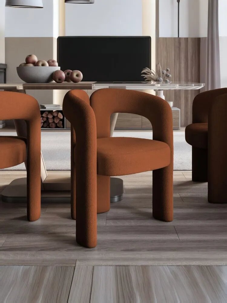 GerMari Home Стул, 1 шт.