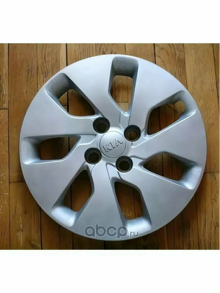 Hyundai-KIA Колпаки на колеса, 14", 4 шт.