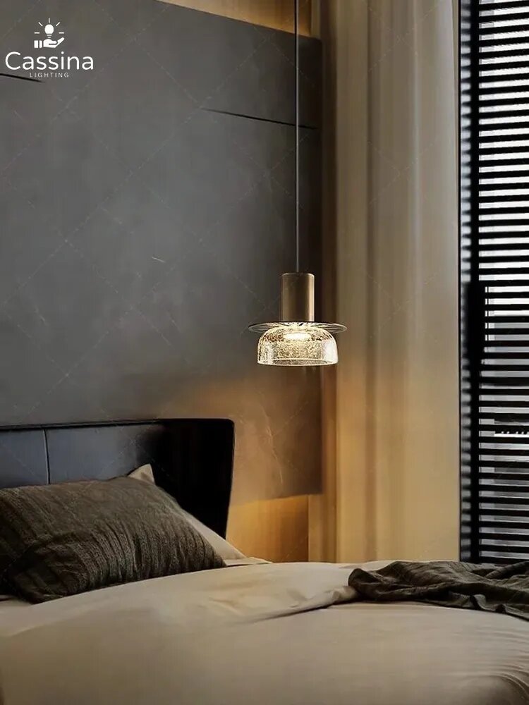 Cassina Люстра, LED, 8 Вт — фото 1