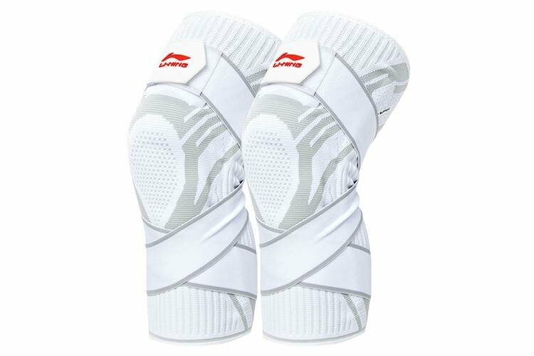 Наколенники унисекс Li Ning, XL EU