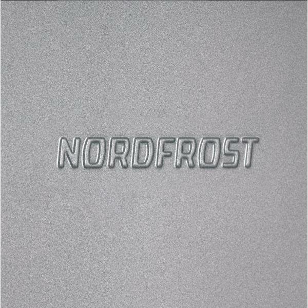 Морозильник до 140 см Nordfrost DF 261 SAP