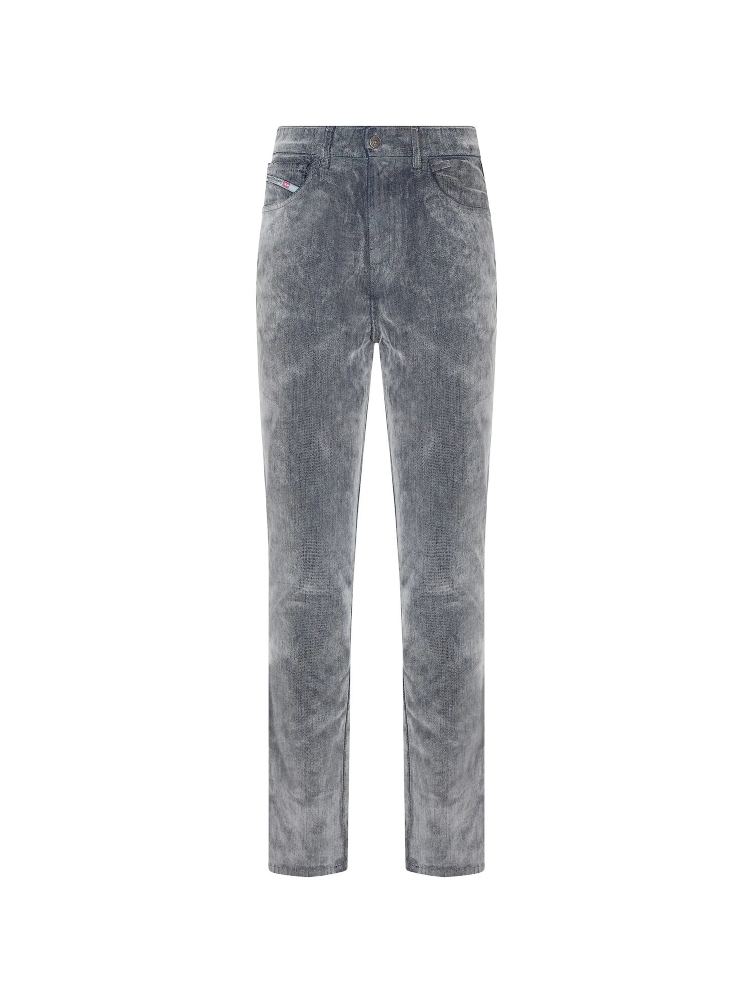 Джинсы Five-pocket jeans 
