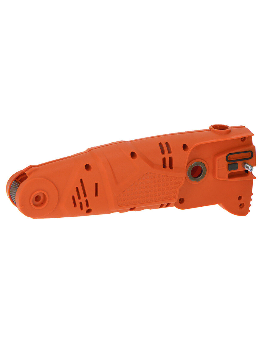 Корпус (комплект 2 части) для сучкореза цепного аккумуляторного Black & Decker PS7525 TYPE 1
