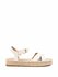 Эспадрильи Lauren Ralph Lauren Cross-strap espadrilles, размер 11