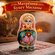 Матрешка Букет Миланы