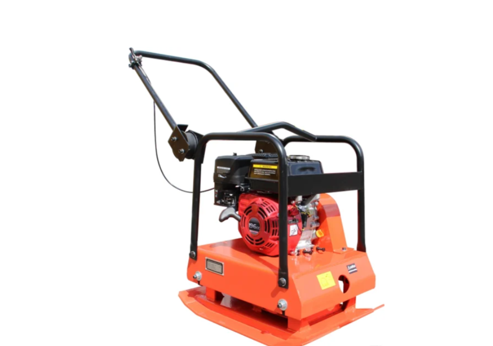 Виброплита Impulse VP120L