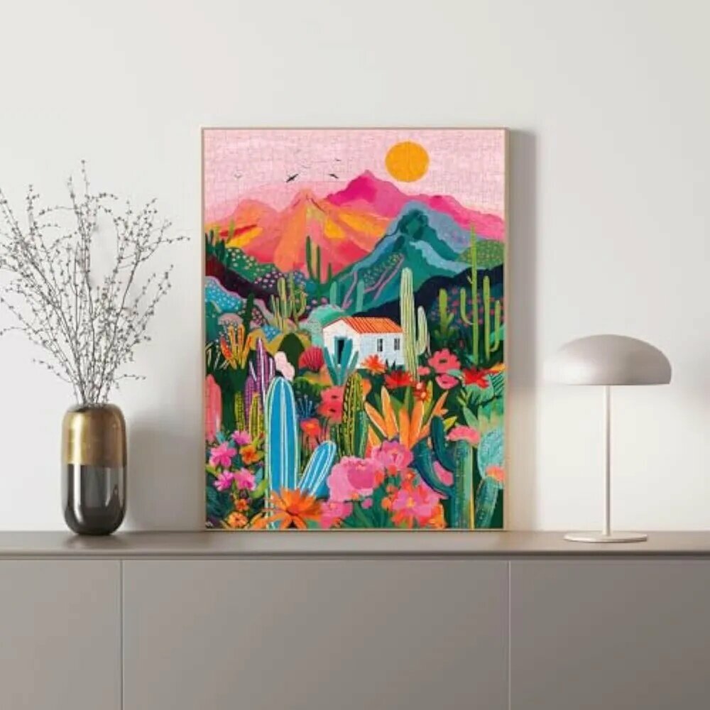 Пазл — фото 1