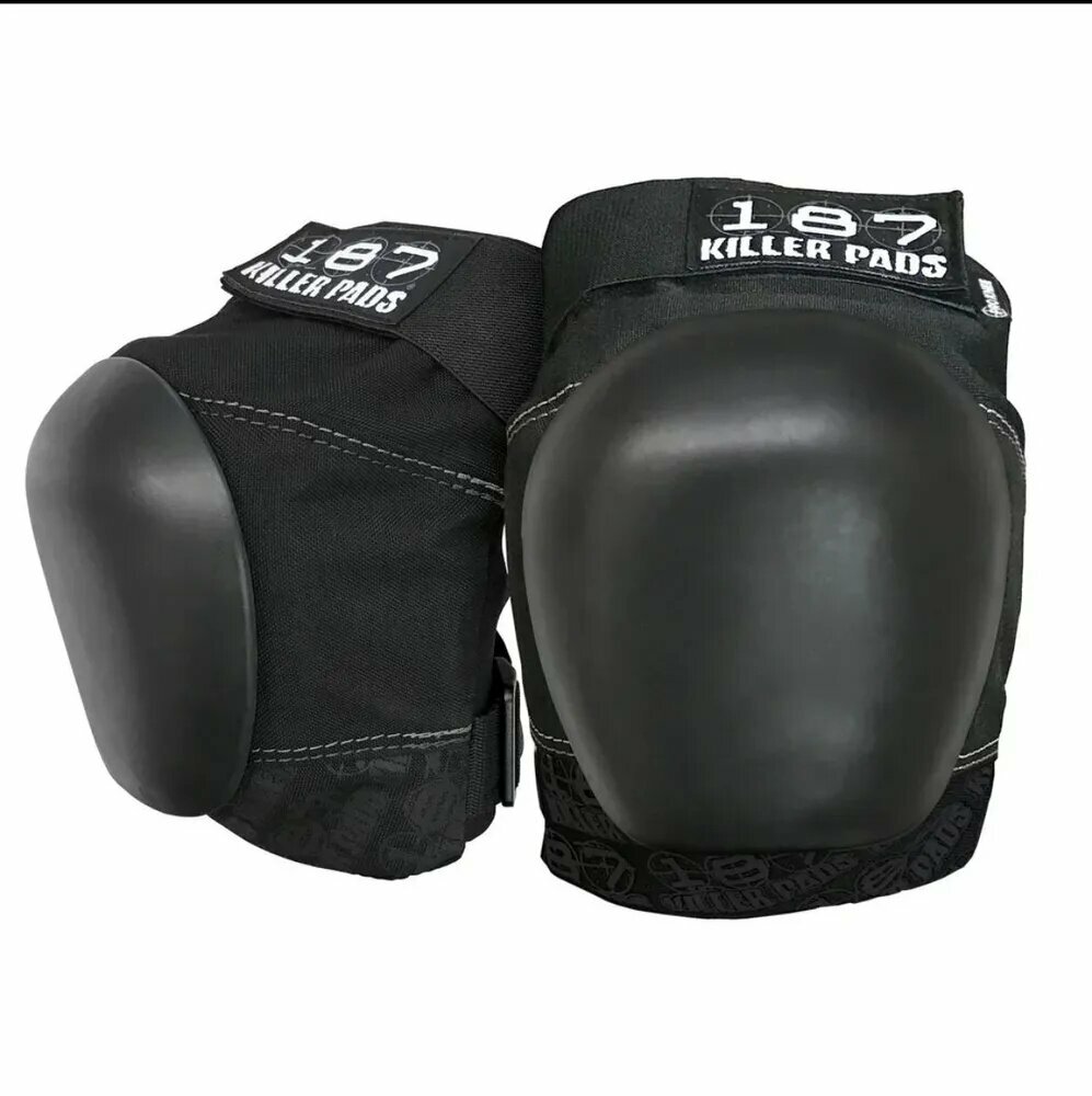 187 KILLER PADS Защита колена, размер: S