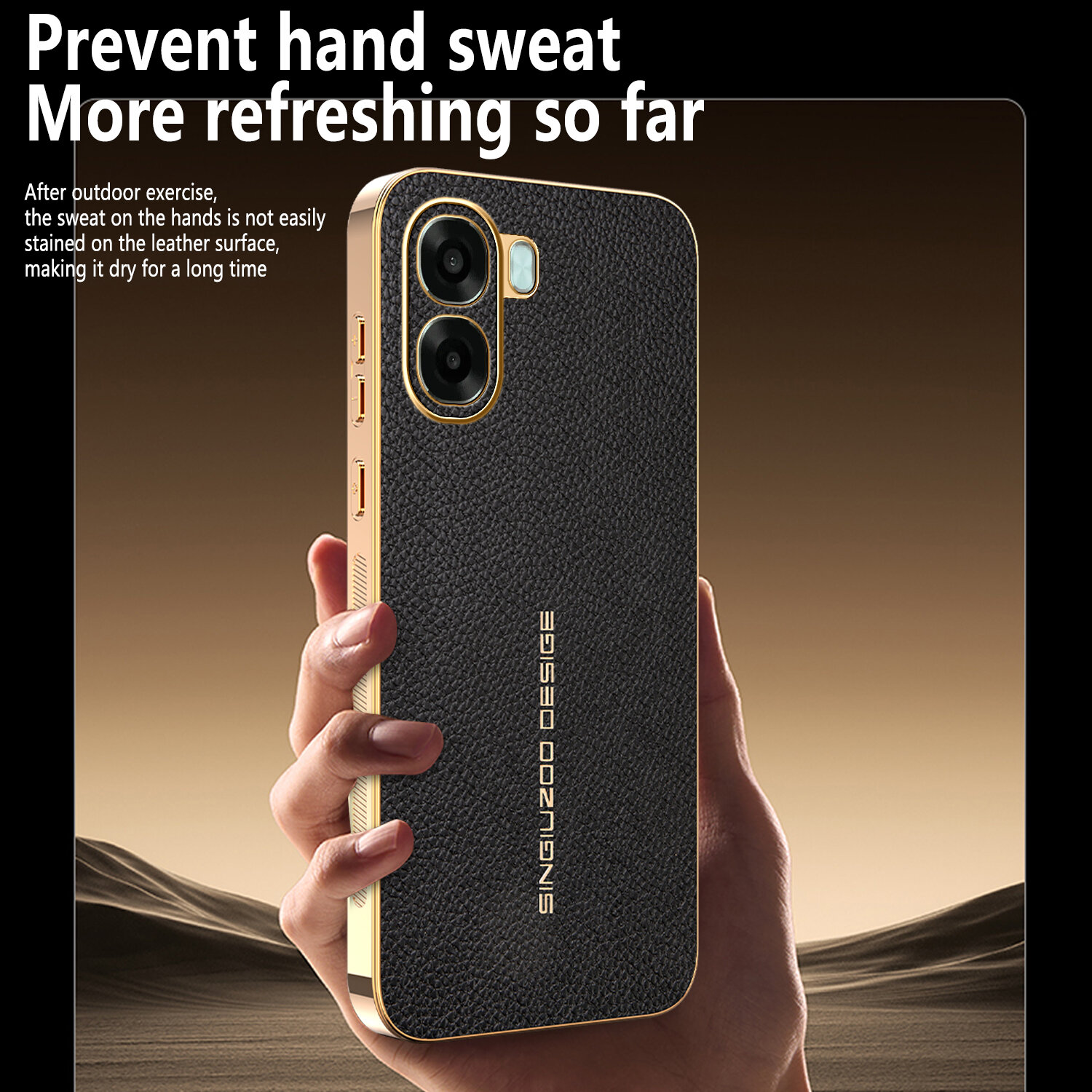 Чехол для Realme P4 Lite — фото 1