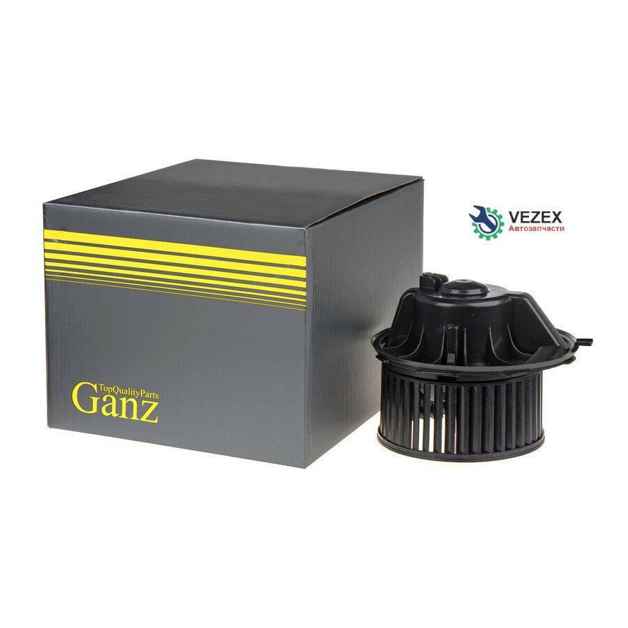GANZ GIC06015 Вентилятор салона