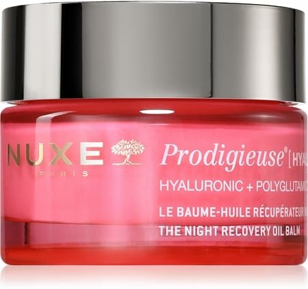 Крем для ухода за кожей Nuxe Prodigieuse Hyalu Boost, 50 мл