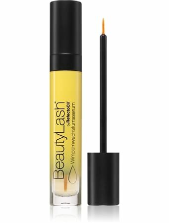 Сыворотка для ухода за кожей RefectoCil BeautyLash Lash Growth Serum, 4 мл