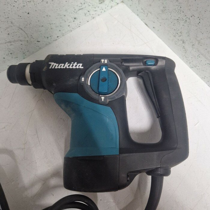 Перфоратор Makita HR2810 — фото 1