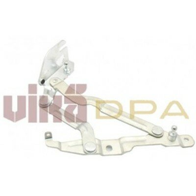 Петля крышки багажника правая VIKA 88270112401 Audi A4, Skoda Superb I, Vw Passat B5, Bora 94-08