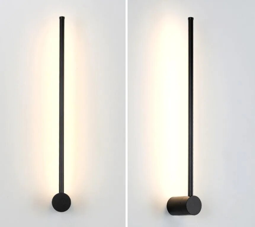 Lsvgoe Настенный светильник, LED, 5 Вт
