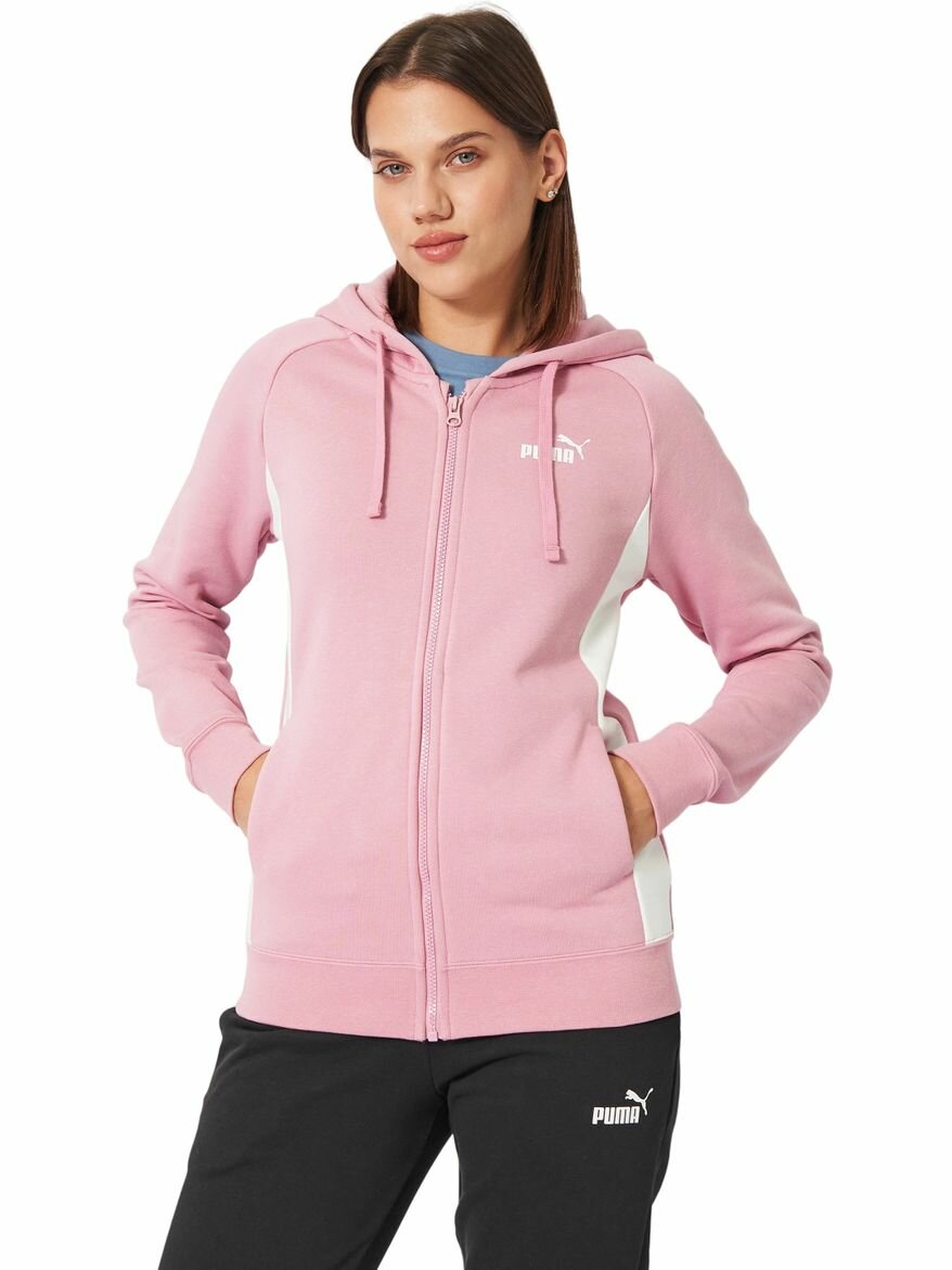 Костюм спортивный Full-Zip Hooded Sweat Suit FL