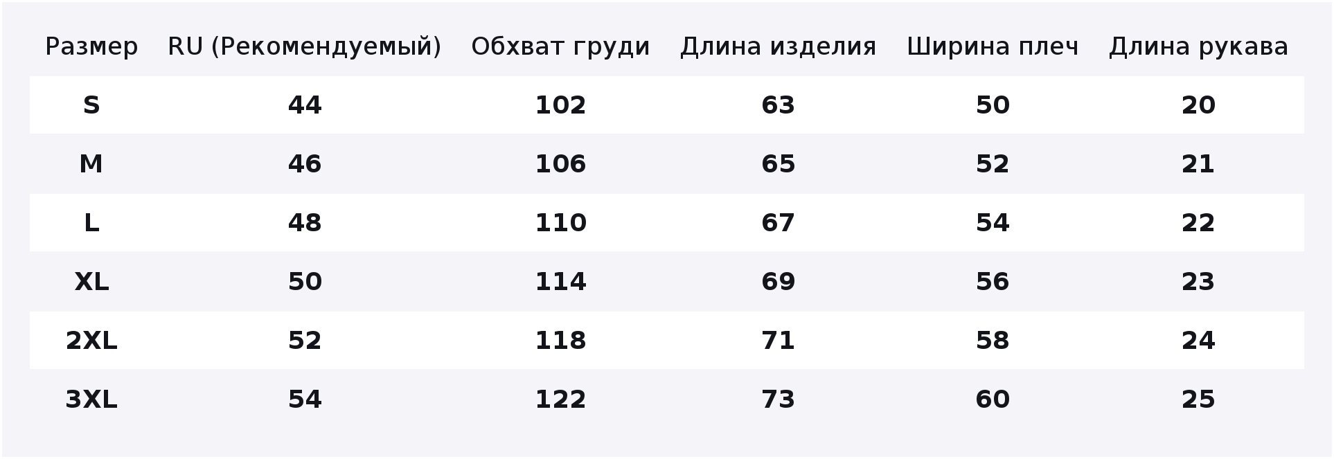 Майка, размер XL, темно-синий — фото 1