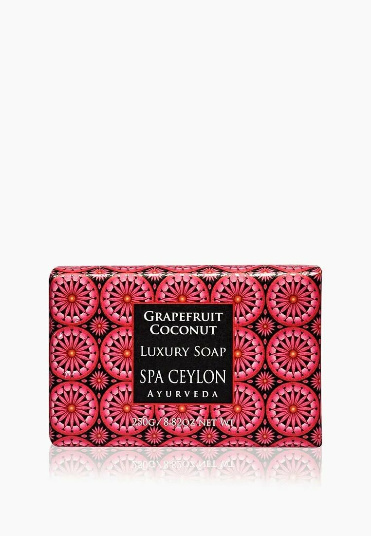 Spa Ceylon Мыло твердое 250 г