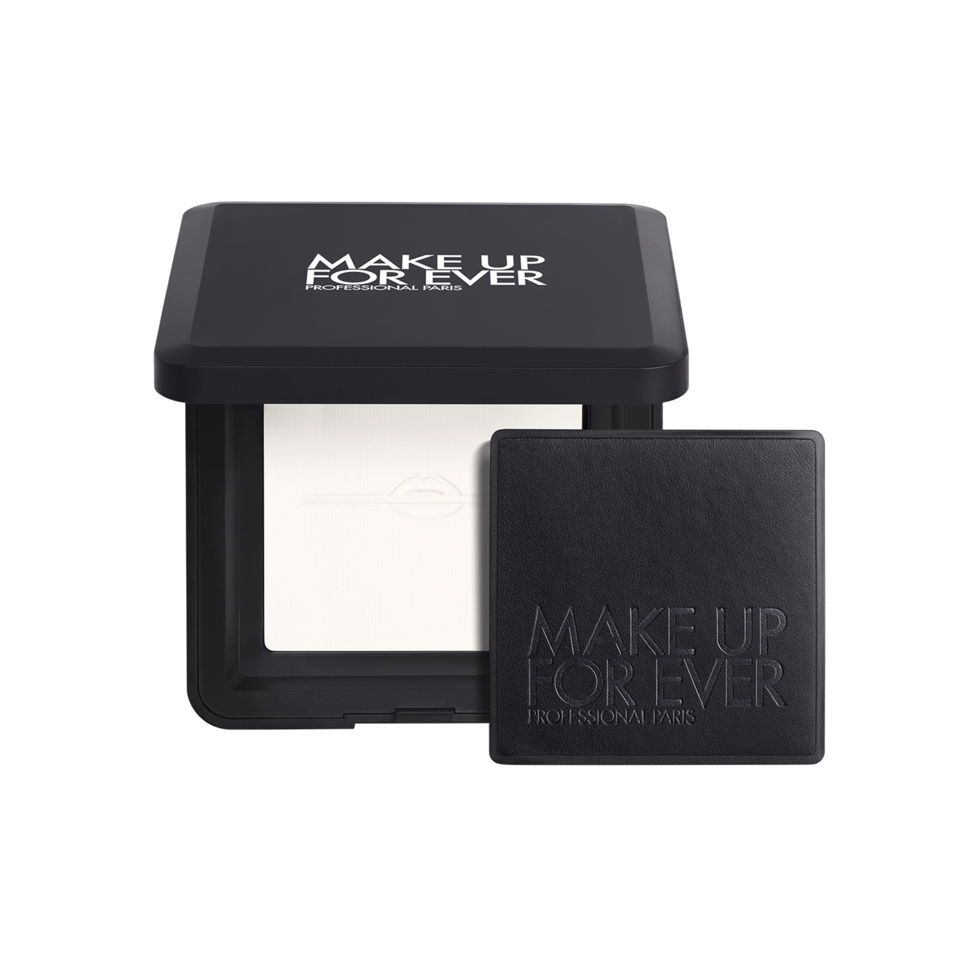 MAKE UP FOR EVER HD SKIN PERFECTING PRESSED POWDER Компактная пудра с ультра блюр эффектом 0.1