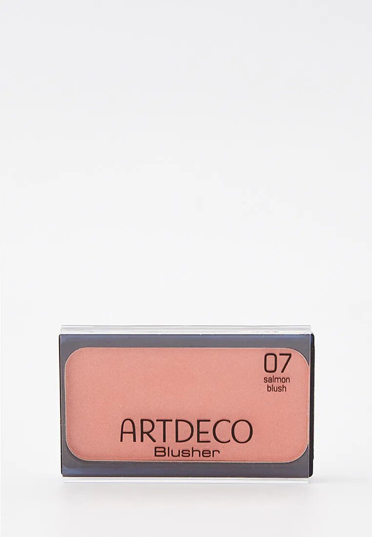 Artdeco Румяна компактные 18 г 07 salmon blush