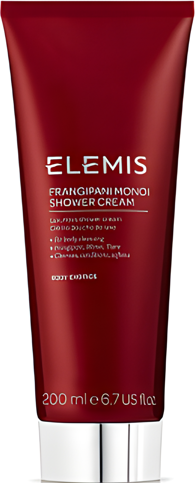 Elemis Крем для душа Франжипани-Монои Frangipani Monoi Shower Cream 9g