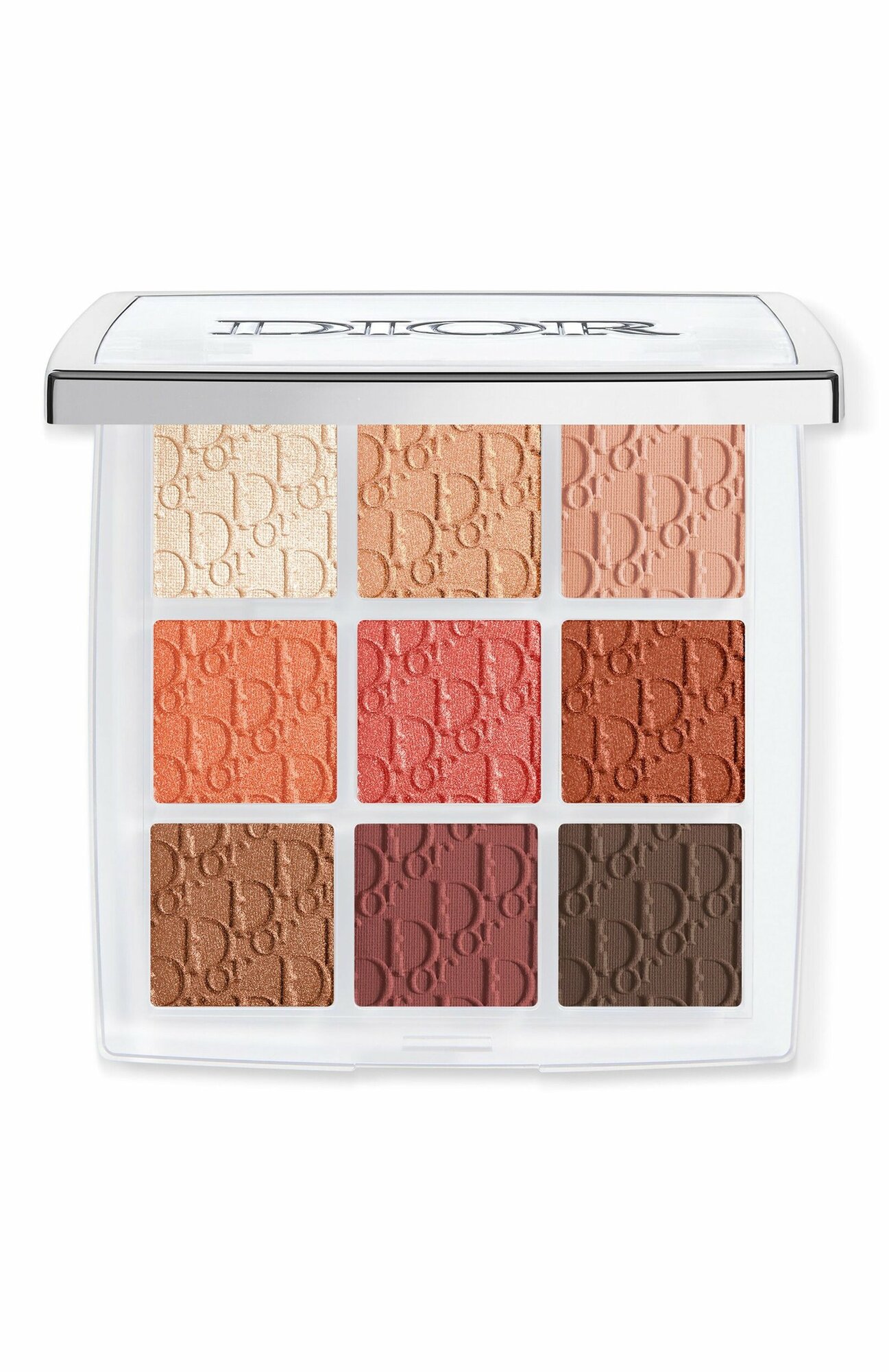 Палетка для макияжа глаз Dior Backstage Eye Palette, оттенок 003 Dior