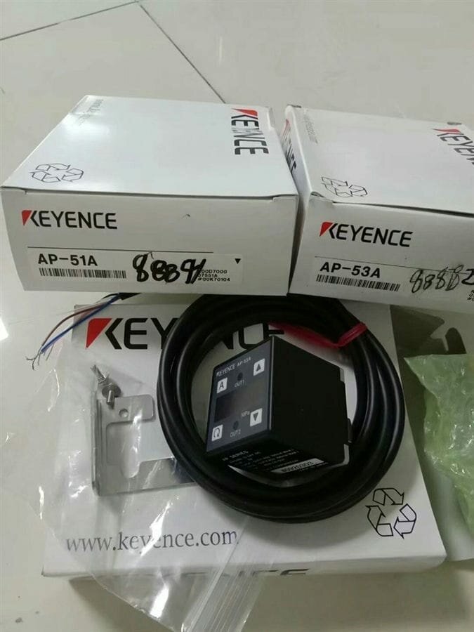 Модуль KEYENCE AP-51A — фото 1