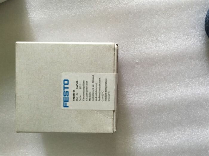 Модуль Festo VADMI-95 162508 Vacuum Generator