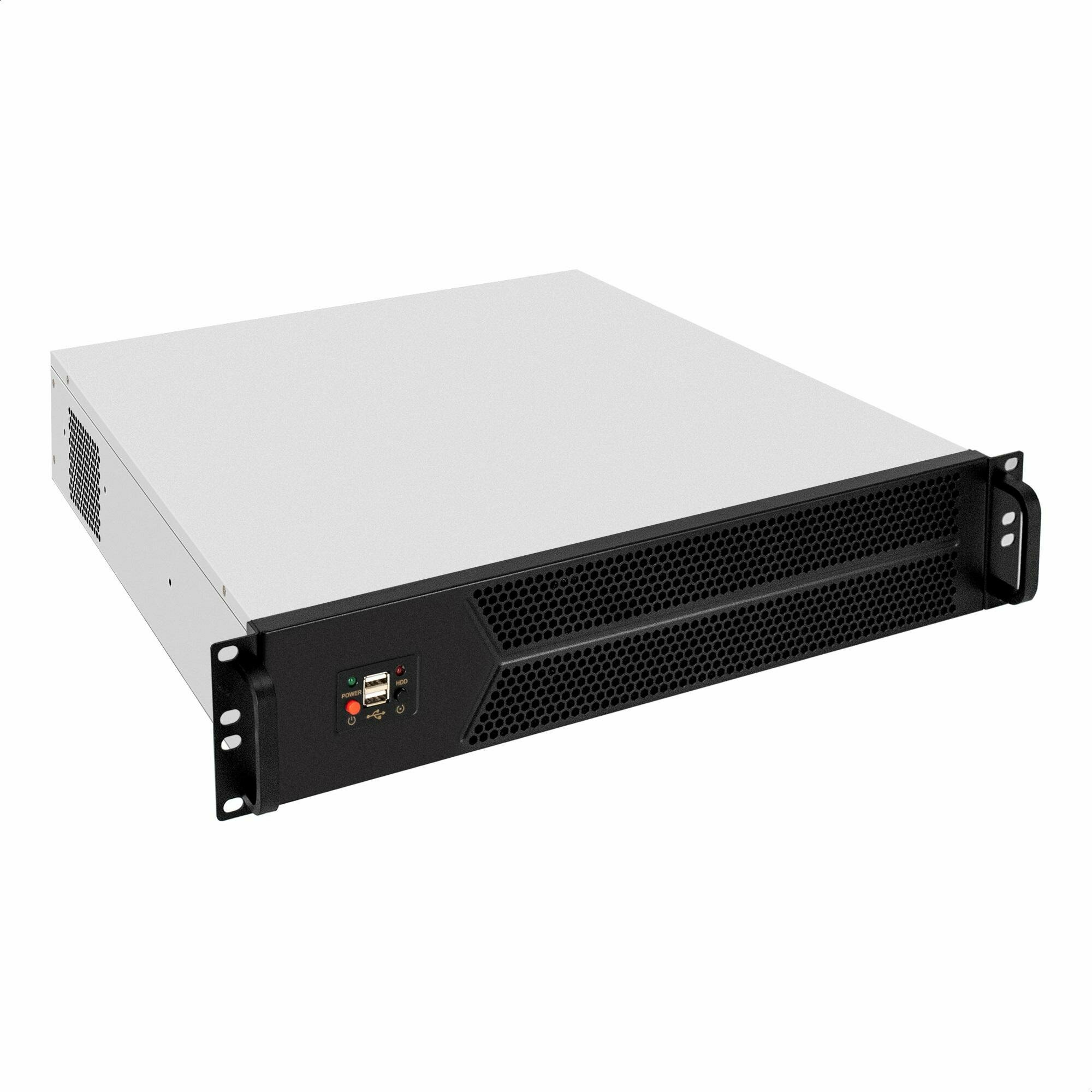 Серверный корпус ExeGate Pro 2U450-06